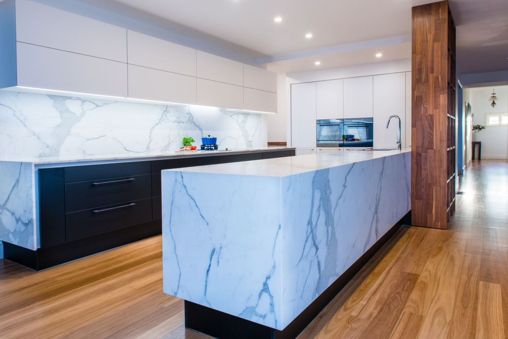 How to Care for Stone Benchtops: Do's and Don'ts | Slique